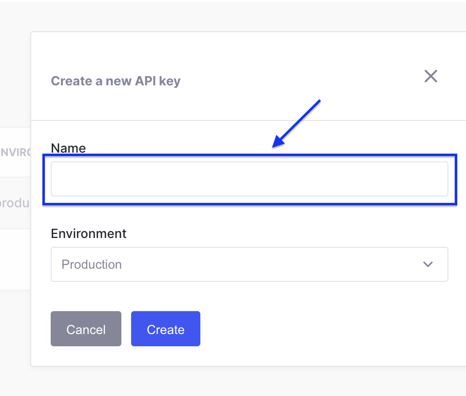 How To Generate Api Keys Smsleopard Api Documentation